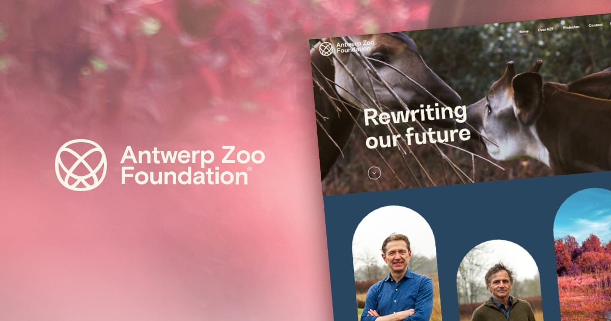 Antwerp Zoo Foundation | Antwerp Zoo Foundation